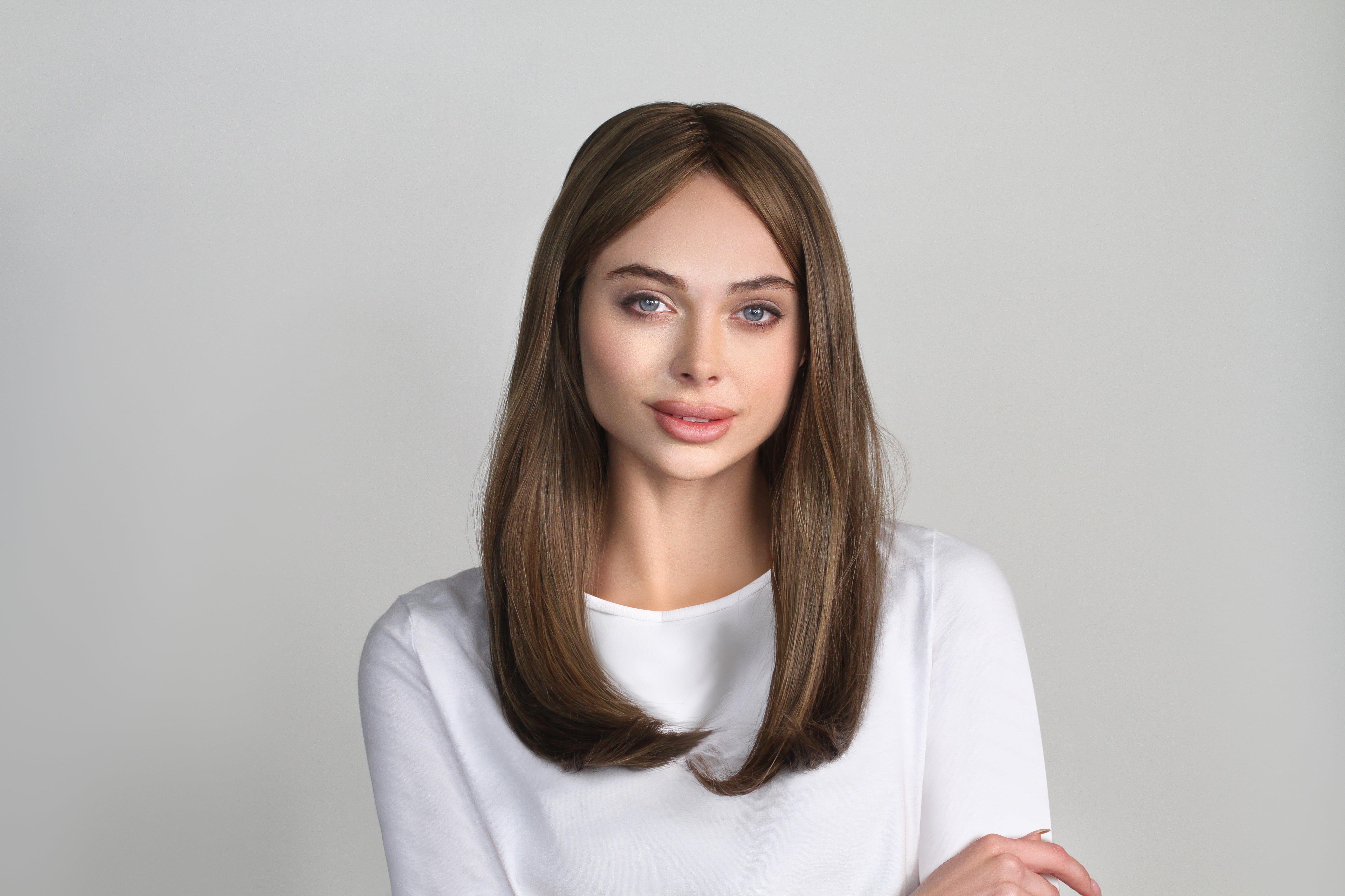 Majestic Collection - Sunny Blonde – Victorian Wigs